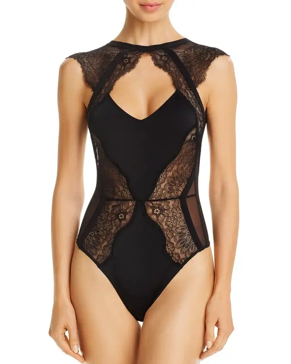 THISTLE AND SPIRE Minna Bodysuit