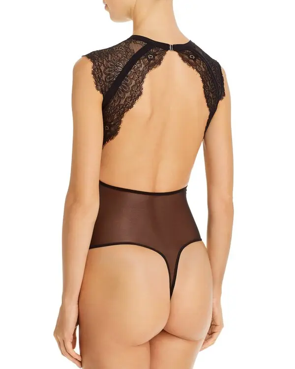 THISTLE AND SPIRE Minna Bodysuit