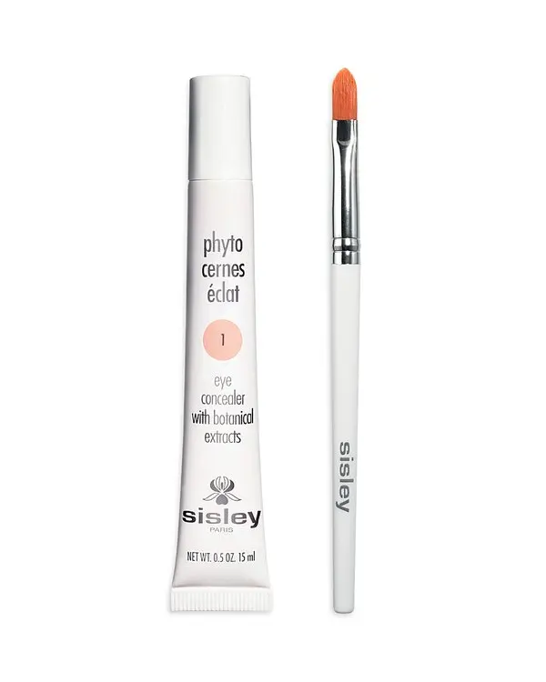 Sisley Phyto-cernes Eclat Eye Concealer - . Fair