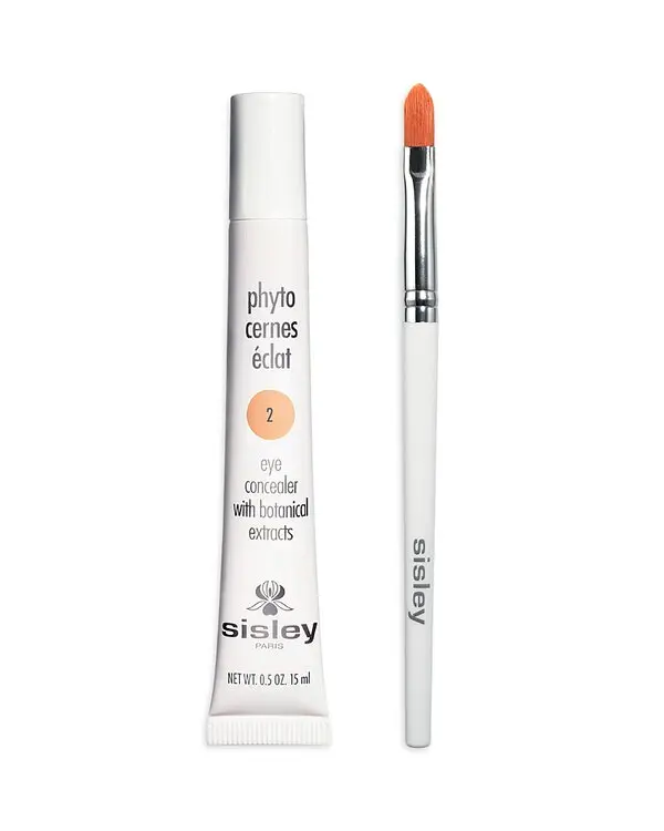 Sisley Phyto-cernes Eclat Eye Concealer - . Fair