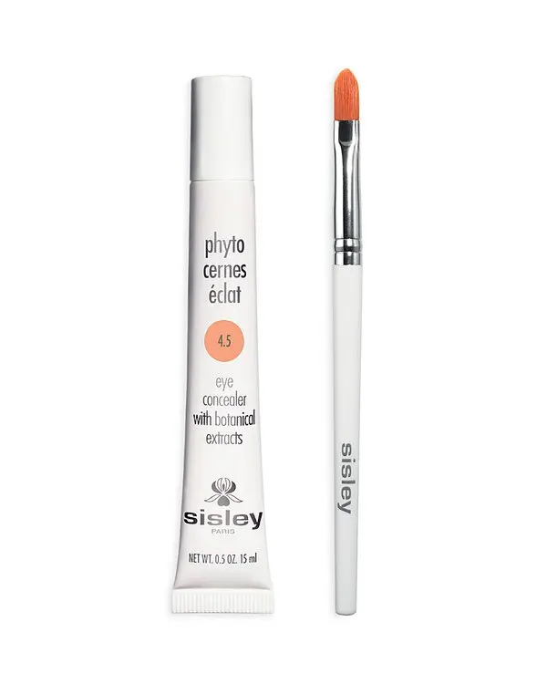 HAIR RITUEL BY SISLEY Phyto-cernes Eclat Eye Concealer - Medium