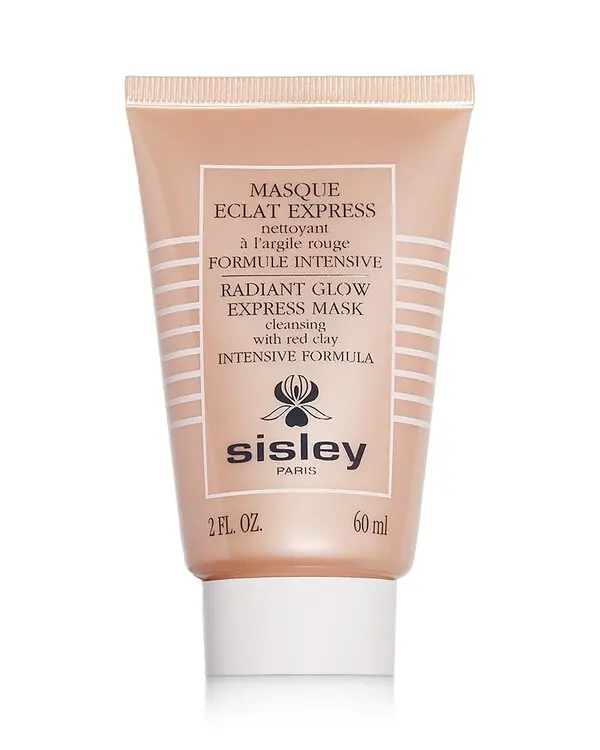 HAIR RITUEL BY SISLEY Sisley-paris Radiant Glow Express Mask - No Color
