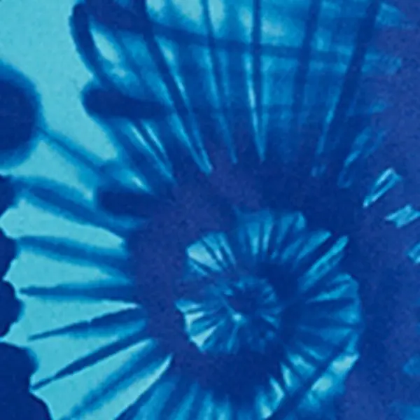 Vilebrequin Tie-dye Mahina Swim Shorts