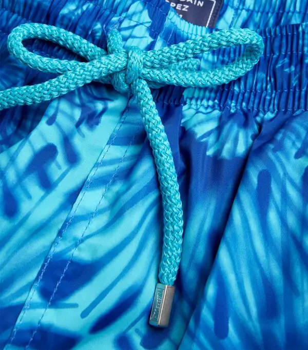 Vilebrequin Tie-dye Mahina Swim Shorts