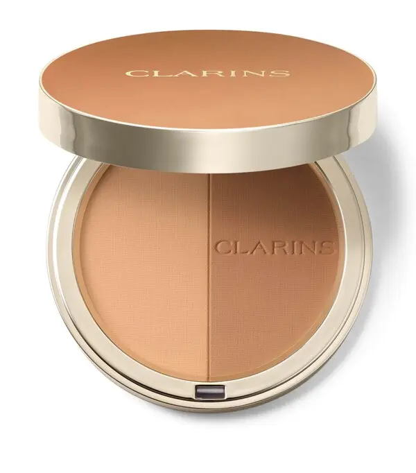 Clarins Ever Bronze Compact Powder - Neutral