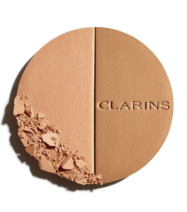 Clarins Ever Bronze Compact Powder - Neutral