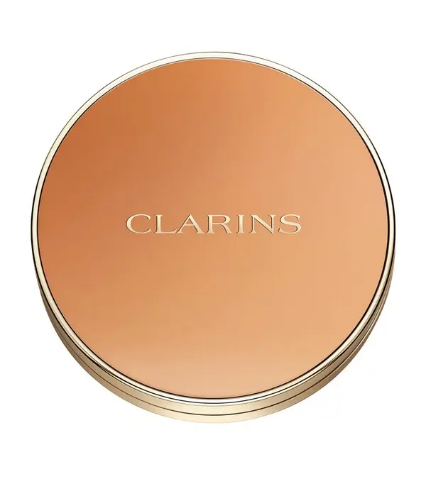 Clarins Ever Bronze Compact Powder - Neutral