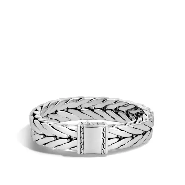 John Hardy Modern Chain Bracelet - Multicolor