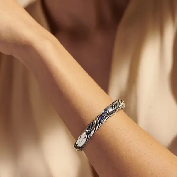 John Hardy Kick Cuff
