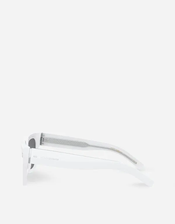 Dolce & Gabbana Dg Icon Sunglasses