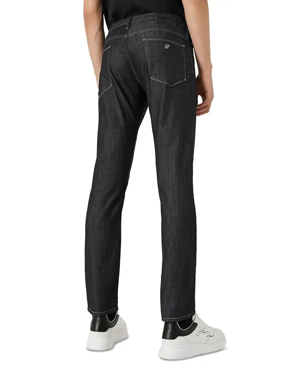 Emporio Armani J06 Essential Slim Fit Jeans