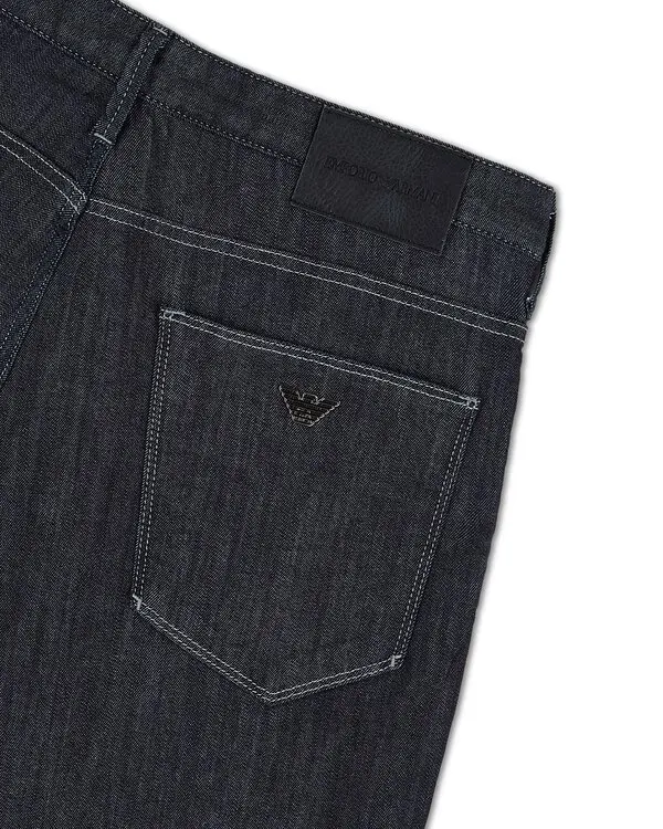 Emporio Armani J06 Essential Slim Fit Jeans