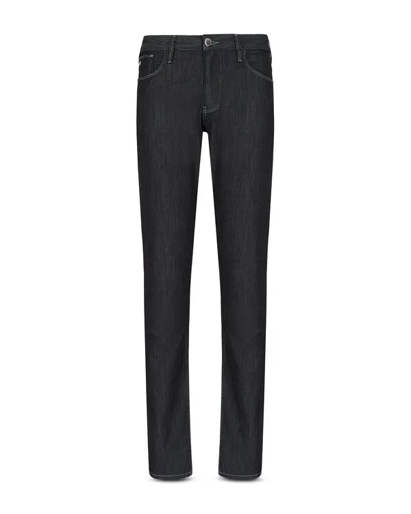 Emporio Armani J06 Essential Slim Fit Jeans