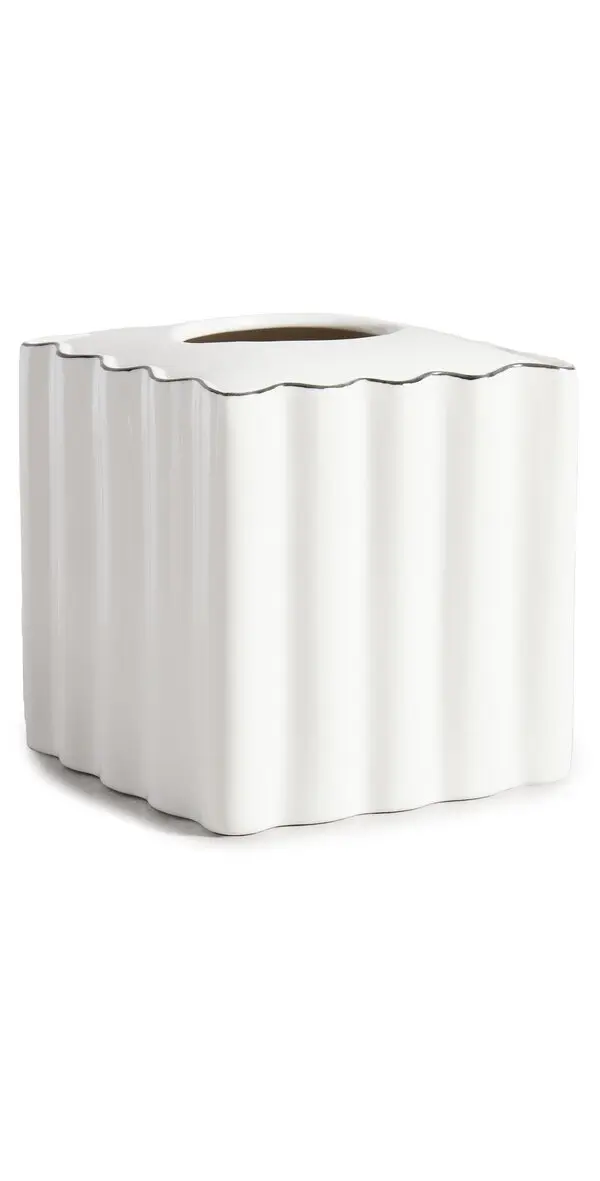 KASSATEX Le Marais Tissue Holder