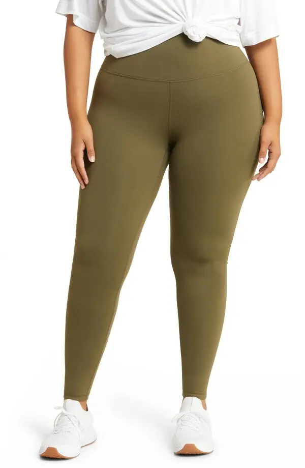 Zella Live In High Waist Leggings