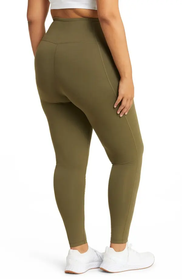 Zella Live In High Waist Leggings