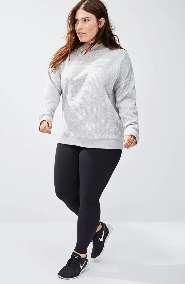 Zella Live In High Waist Leggings