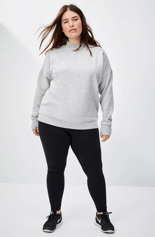 Zella Live In High Waist Leggings