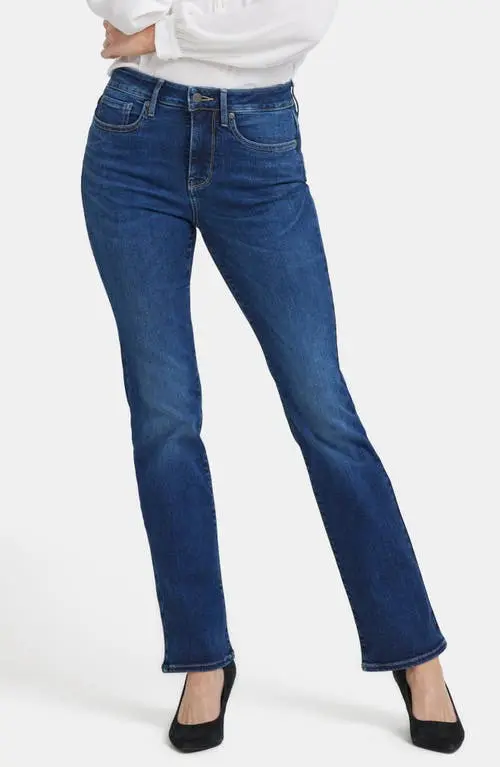 NYDJ Barbara Bootcut Jeans - Jordan