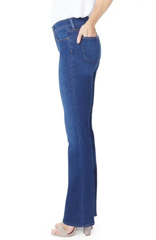 NYDJ Barbara Bootcut Jeans - Quinn