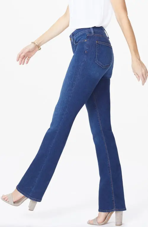 NYDJ Barbara Bootcut Jeans - Quinn