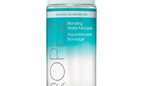 St. Tropez Self Tan Purity Water Mousse