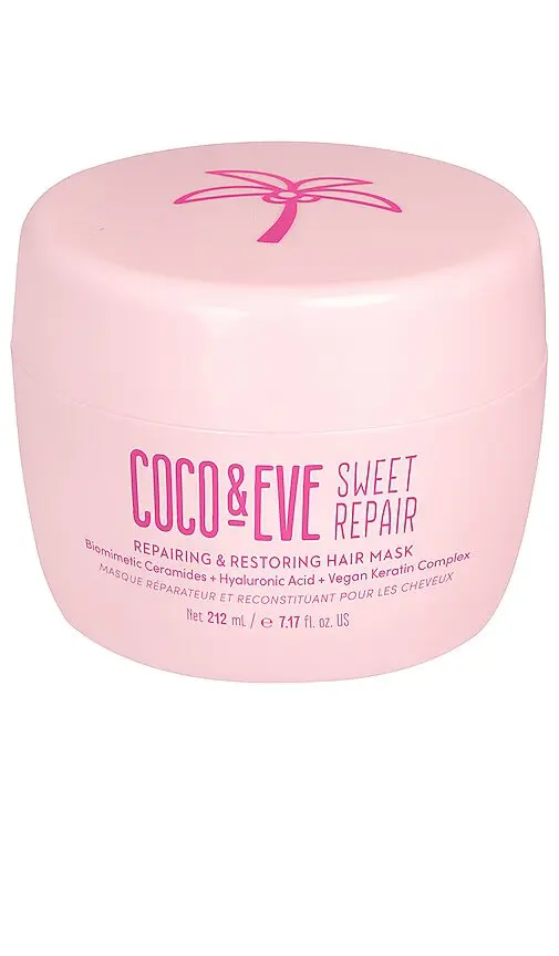 COCO & EVE Sweet Repair Repairing & Restoring Hair Mask - N,a