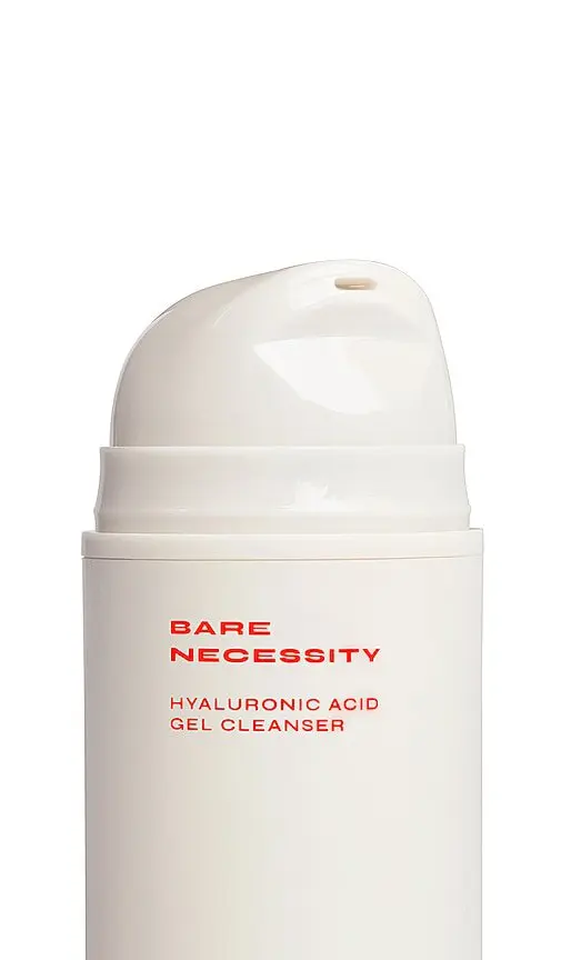 FACILE Bare Necessity Gel Cleanser - N,a