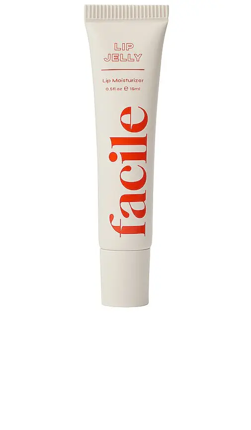 FACILE SKINCARE Lip Jelly Lip Moisturizer - Clear