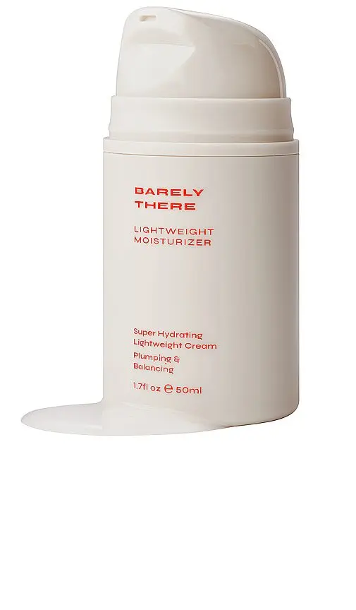FACILE Barely There Lightweight Moisturizer - N,a