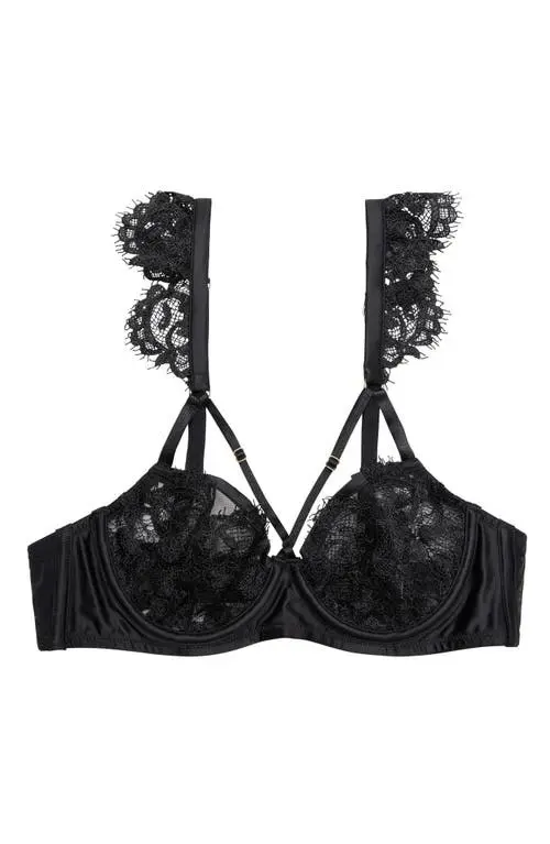 PLAYFUL PROMISES Anneliese Underwire Bra