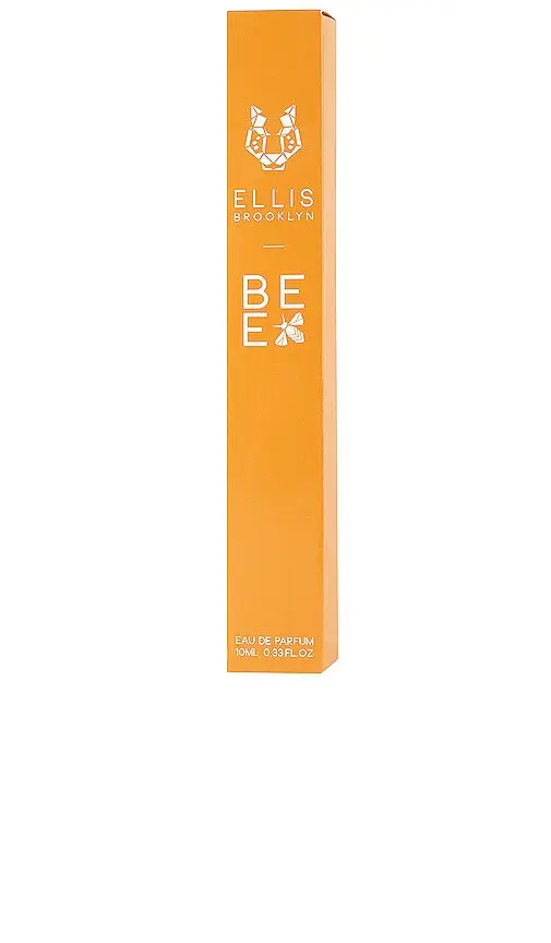 ELLIS BROOKLYN Travel Spray Bee Eau De Parfum