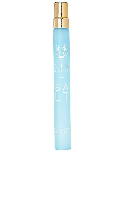 ELLIS BROOKLYN Travel Spray Salt Eau De Parfum - N,a