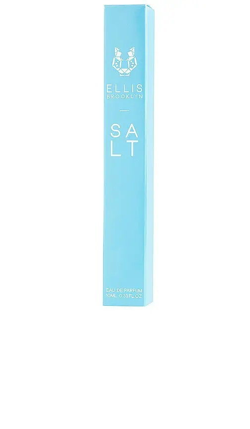 ELLIS BROOKLYN Travel Spray Salt Eau De Parfum