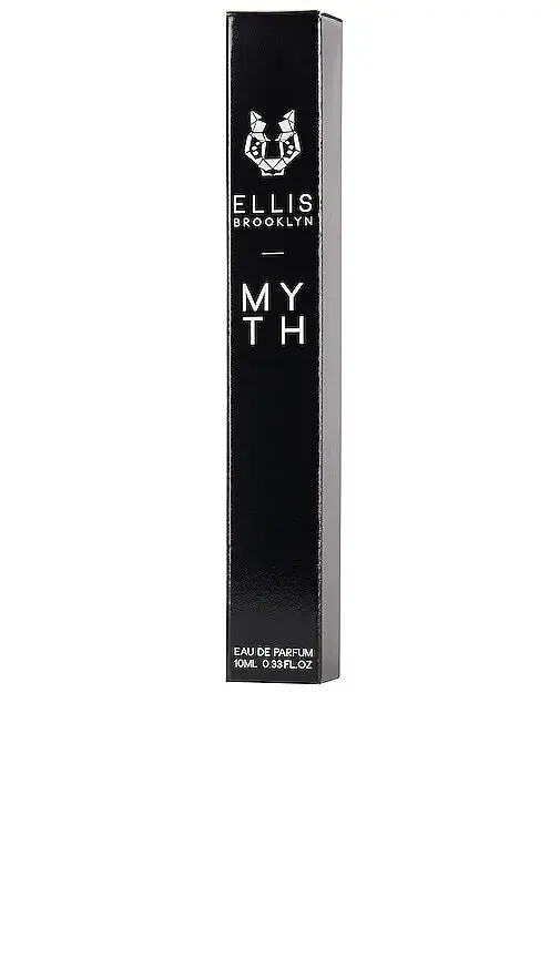 ELLIS BROOKLYN Travel Spray Myth Eau De Parfum