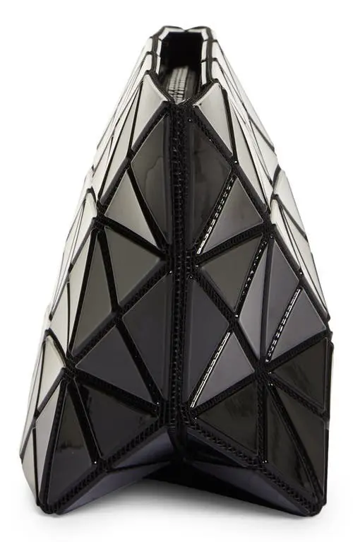 Issey Miyake Prism Pouch - Black