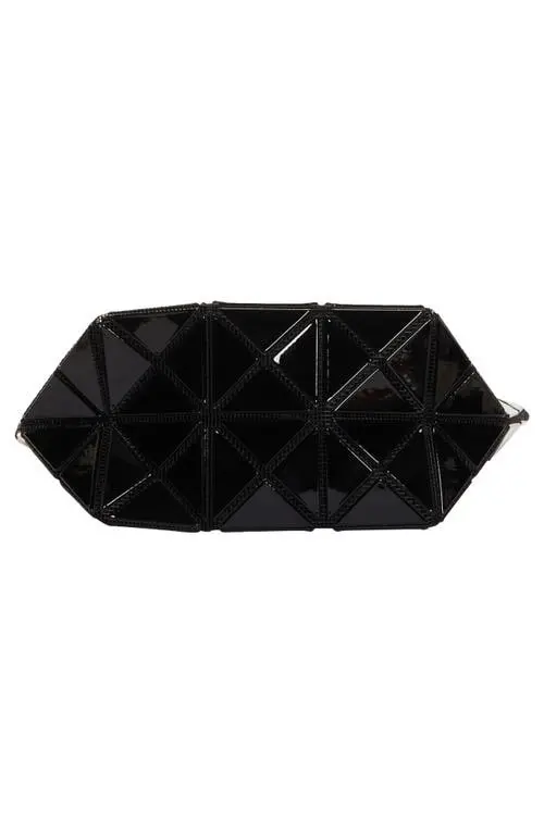 Issey Miyake Prism Pouch - Black
