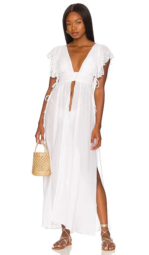 trixie maxi dress Trixie Maxi Dress