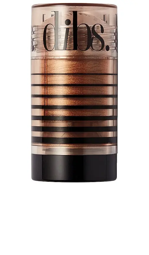 DIBS BEAUTY Status Stick - Unbothered Bronze