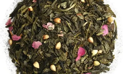 PALAIS DES THES Detox Organic Loose Tea