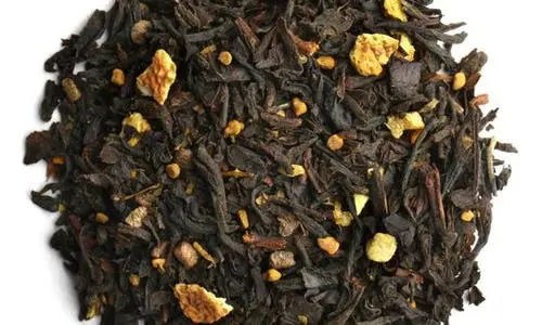 PALAIS DES THES Detox Organic Tea - Digestion