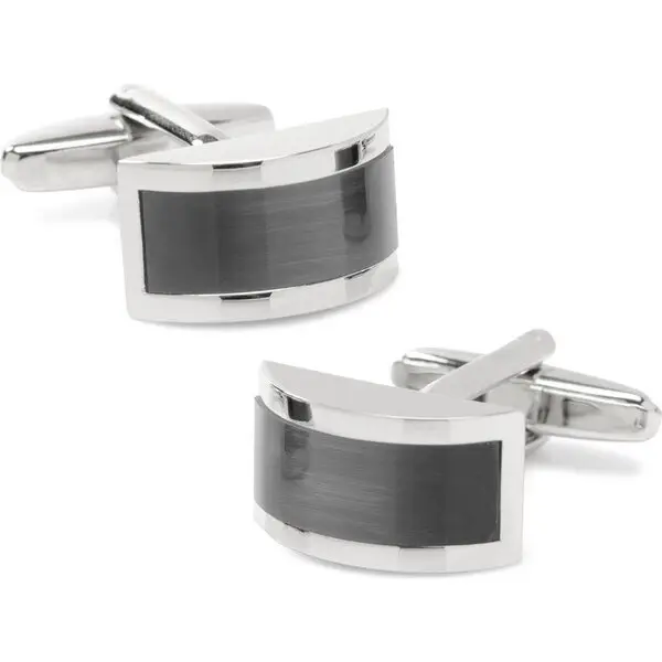CUFFLINKS, INC. Cufflinks