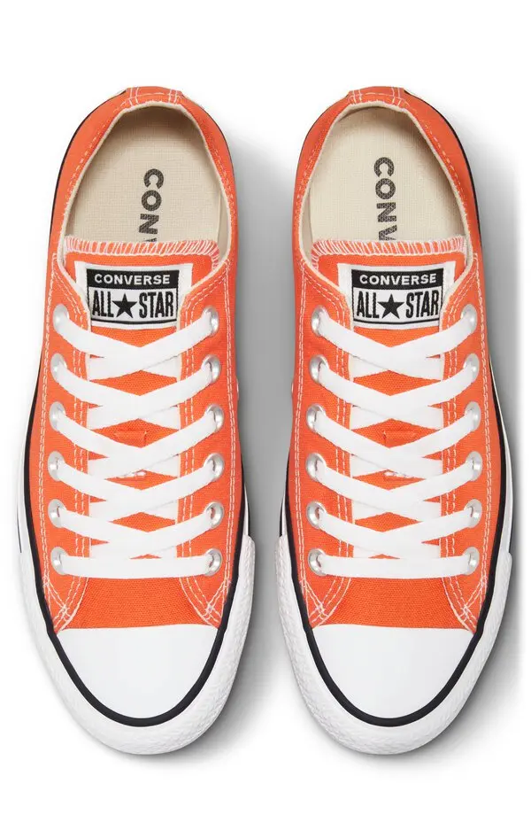 CONVERSE Chuck Taylor All Star Ox Low Top Sneakers