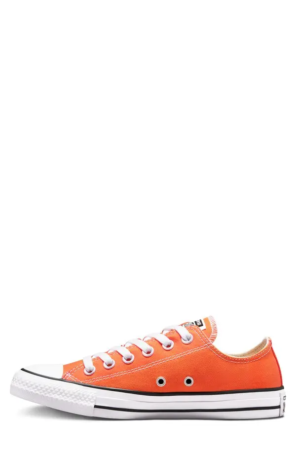 CONVERSE Chuck Taylor All Star Ox Low Top Sneakers