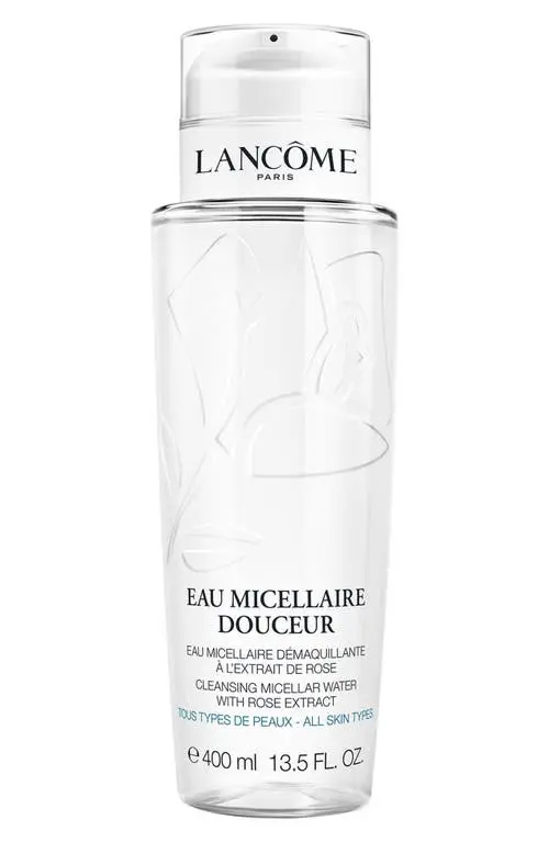 LANCOME Eau Fraîche Douceur Micellar Cleansing Water - No Color