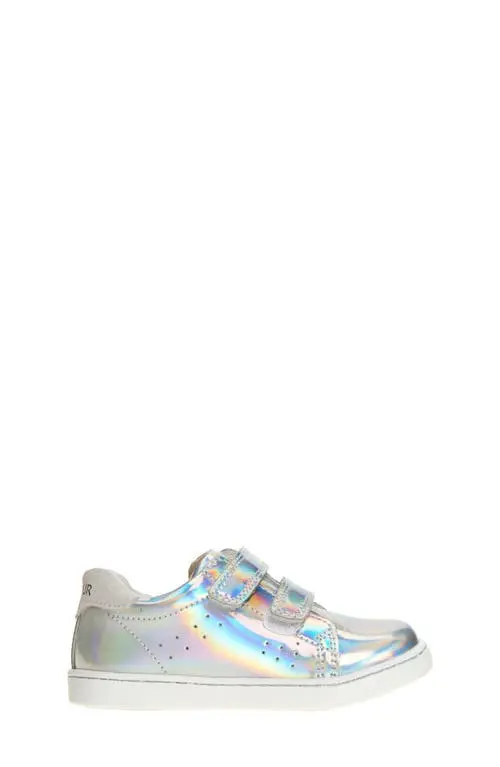 L'AMOUR Kenzie Sneaker - Holographic