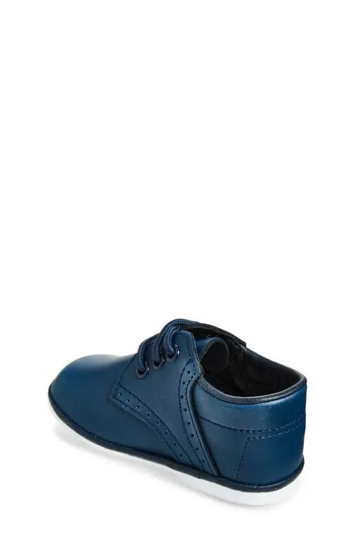 L'AMOUR James Lace-up Shoe - Navy