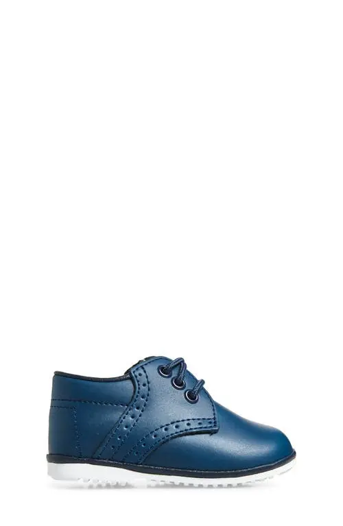 L'AMOUR James Lace-up Shoe - Navy