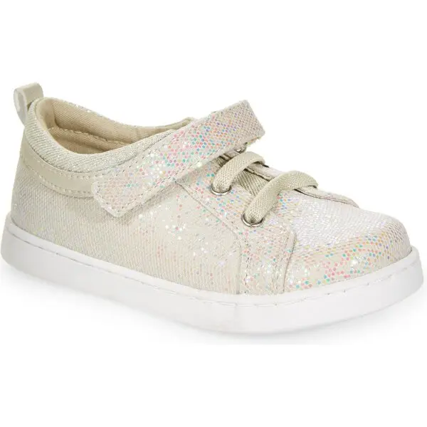 L'AMOUR Natalie Sneakers - Silver