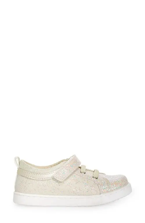 L'AMOUR Natalie Sneakers - Silver